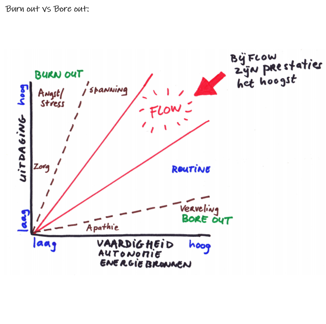 Coaching modellen | Erik Schell